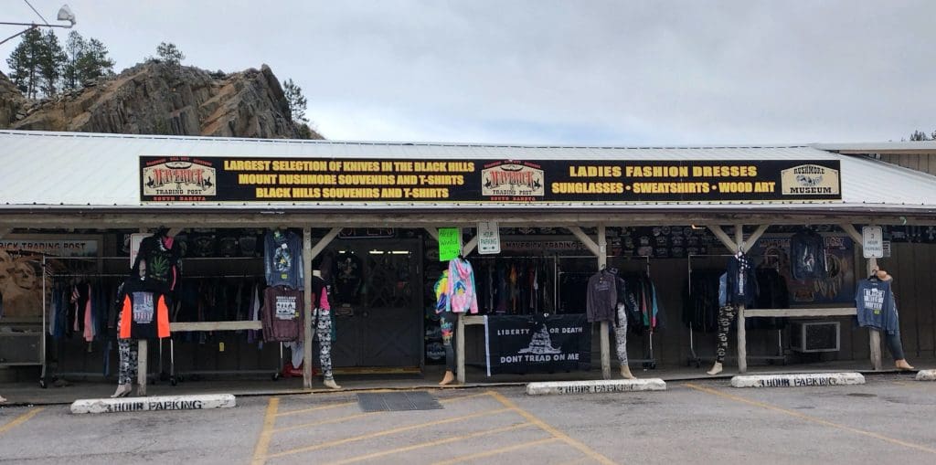 Shopping | Keystone Chamber of Commerce | Keystone, SD