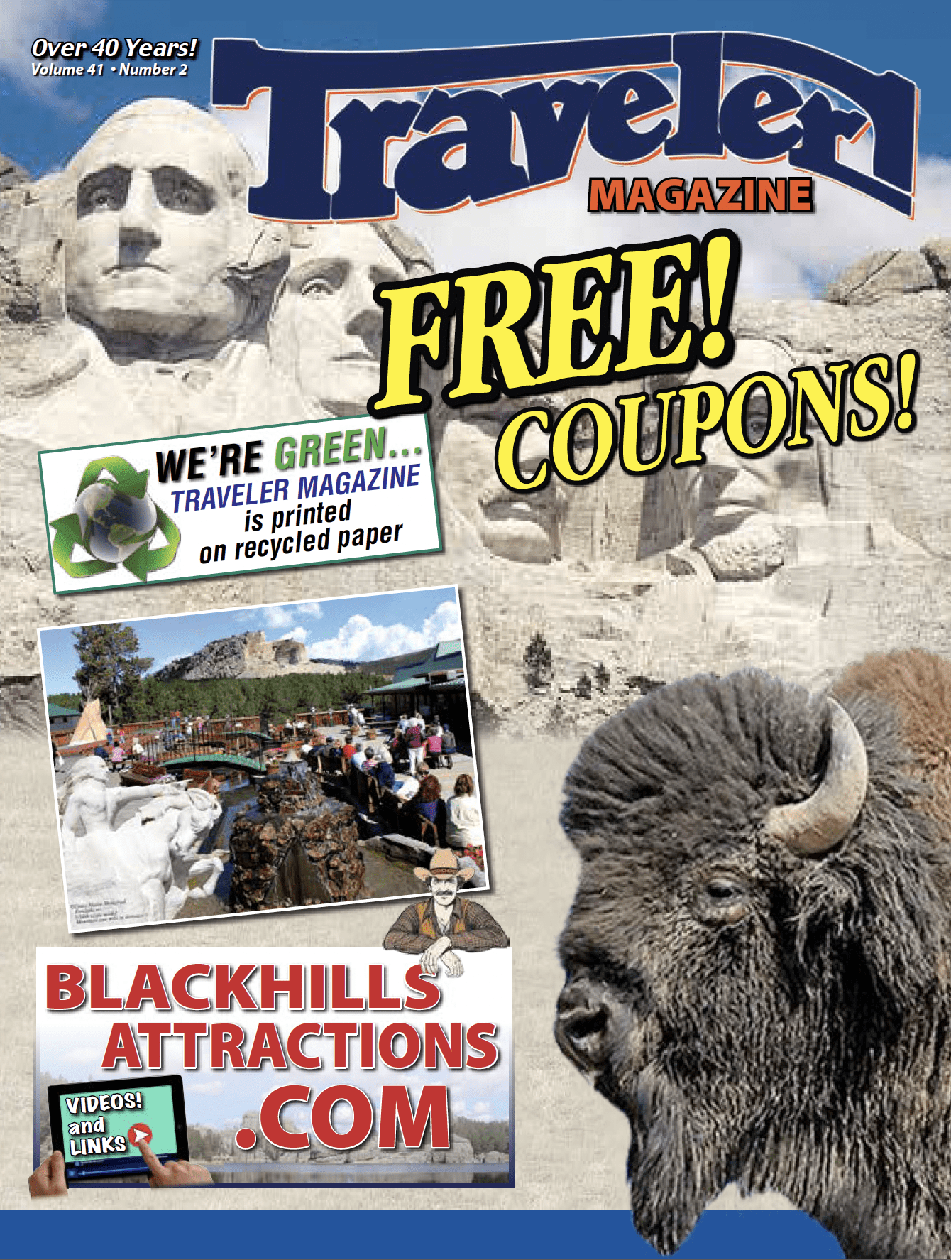 Why Keystone? | Keystone Chamber of Commerce | Keystone, SD