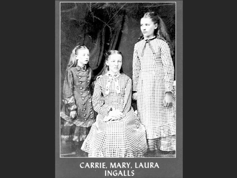 The Ingalls Family | Keystone Chamber of Commerce | Keystone, SD