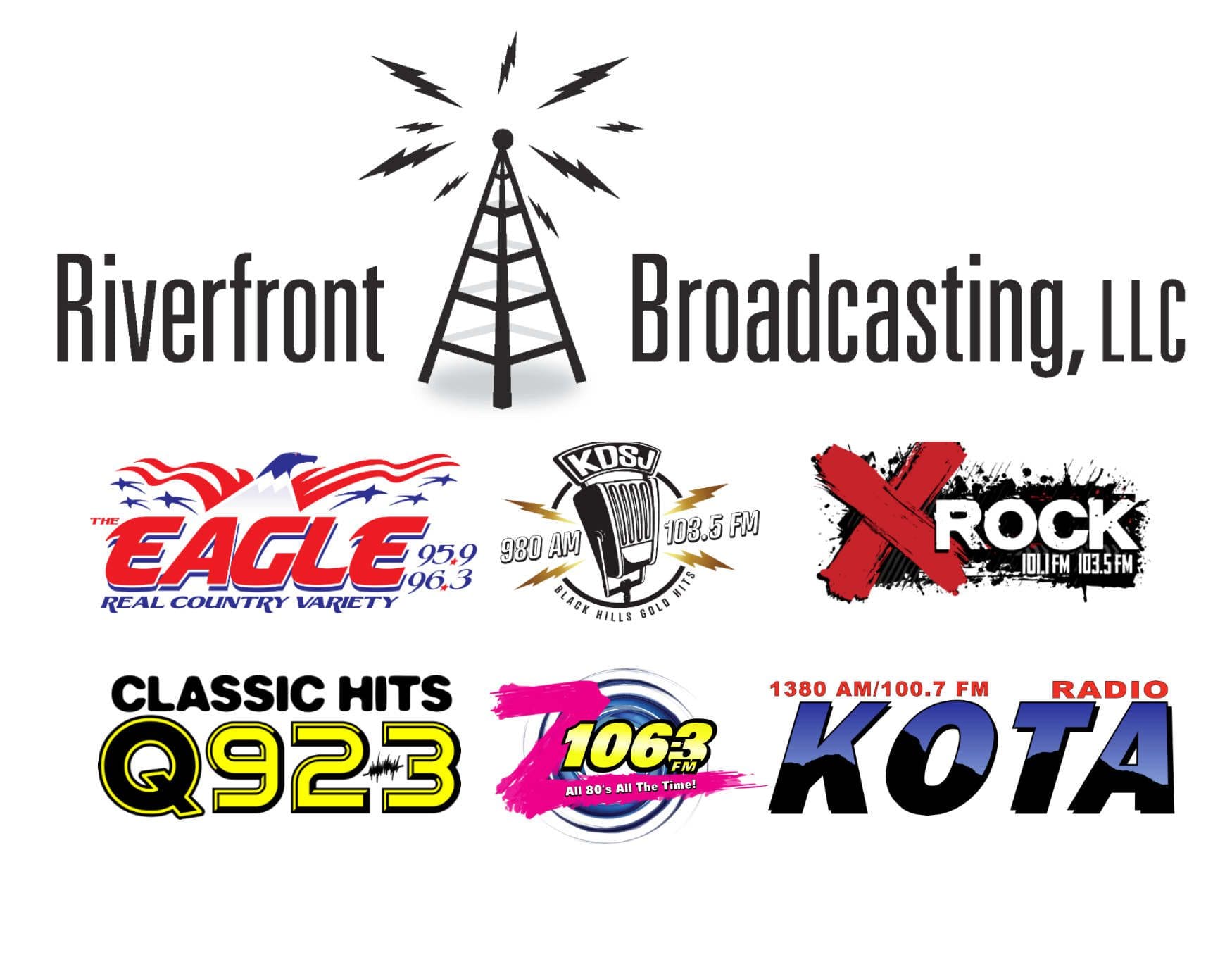 Riverfront Broadcasting | Keystone Chamber | Fort Pierre, SD
